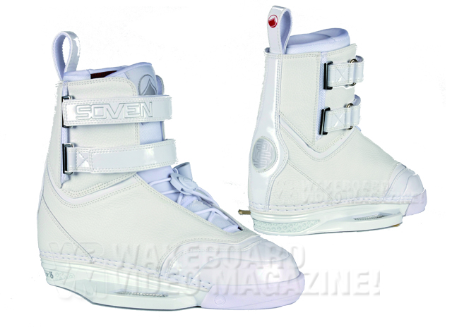 [ Liquid Force ] SOVEN | ウェイクボードビデオマガジン